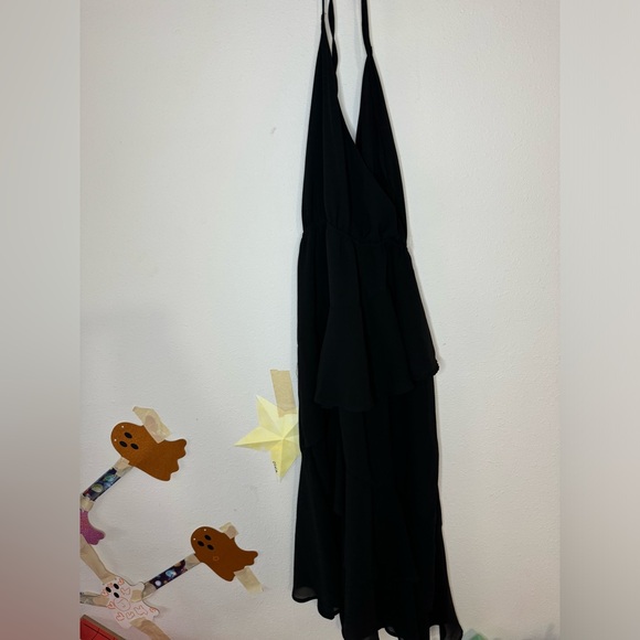 Hayden | Dresses | New Hayden Los Angeles Halter Midi Dress | Poshmark